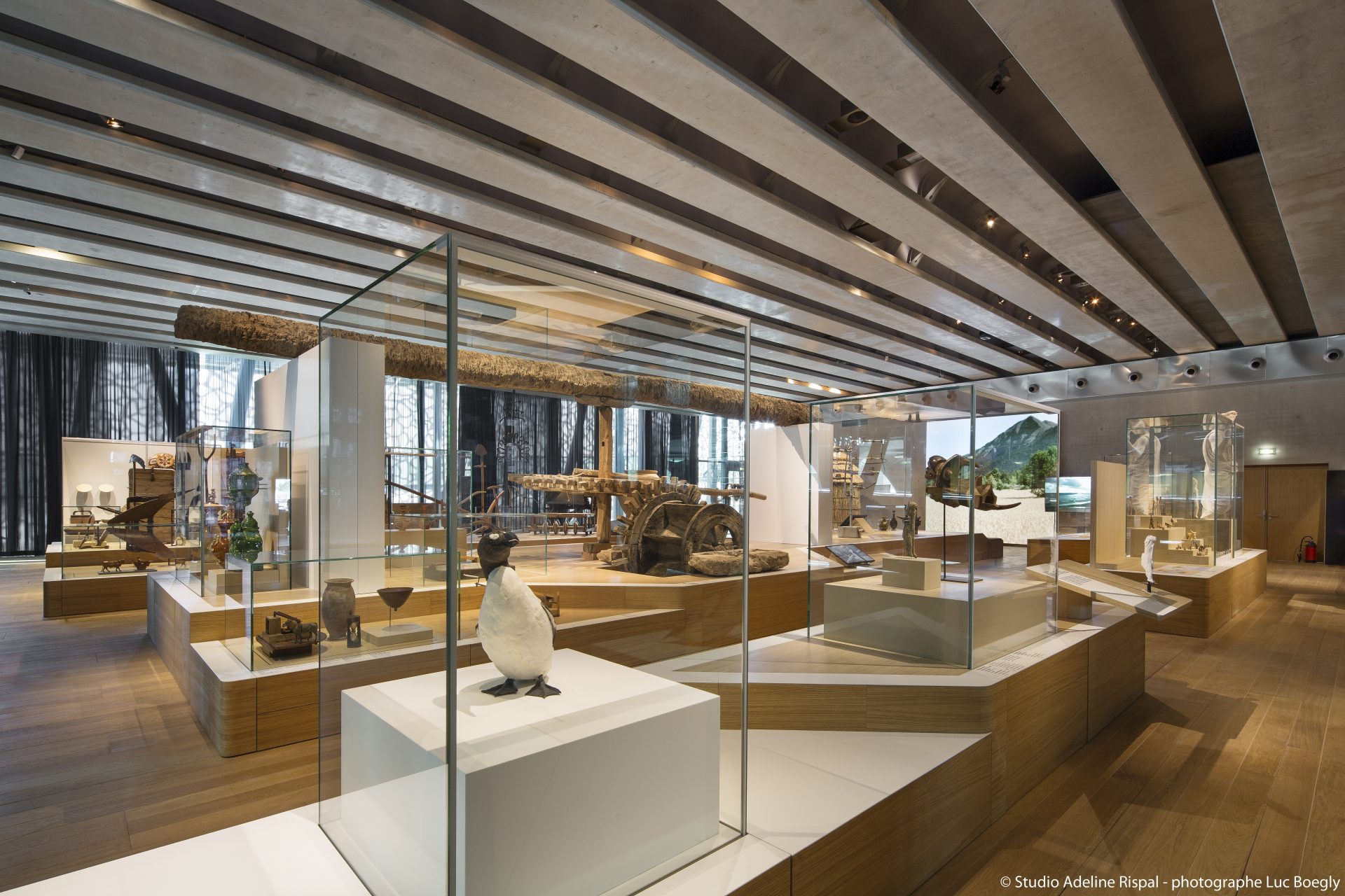 Adeline Rispal – INVISIBL.EU – Paris | MuCEM - Museum of European and ...