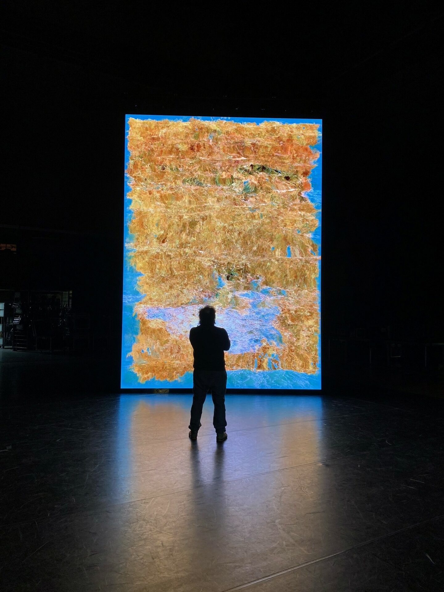 Ateliers Adeline Rispal – Paris | L’Étoffe de l’Europe® - Jacques ...