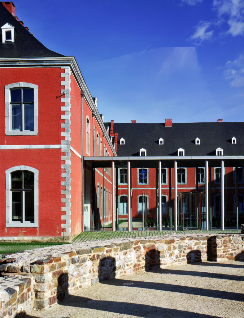 Ateliers Adeline Rispal – Paris | Musée de l'abbaye de Stavelot ...
